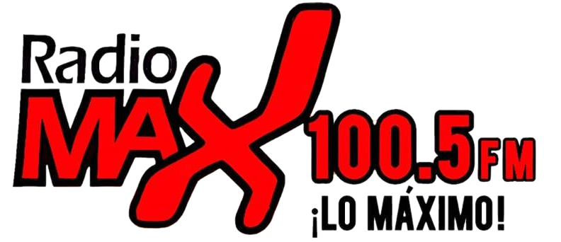 Radio Max 100.5 FM - Noticias, Música y Entretenimiento